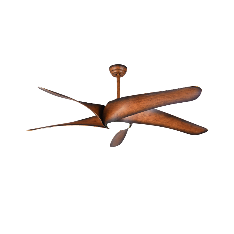 PLAFONSKI VENTILATOR KBS 5101 BROWN XENON