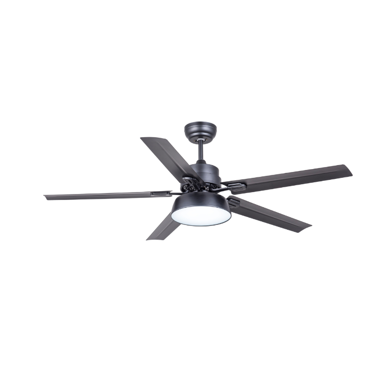 PLAFONSKI VENTILATOR KBS 4701-5 BLACK XENON