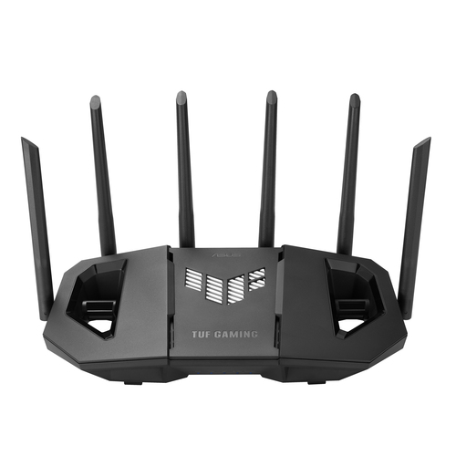 TUF-BE9400 AiMesh Tri-Band Wi-Fi 7 ruter