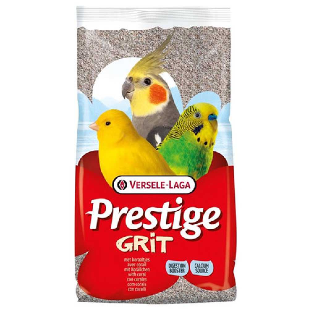 Versele Laga hrana za ptice Brid Grit + Coral 20kg