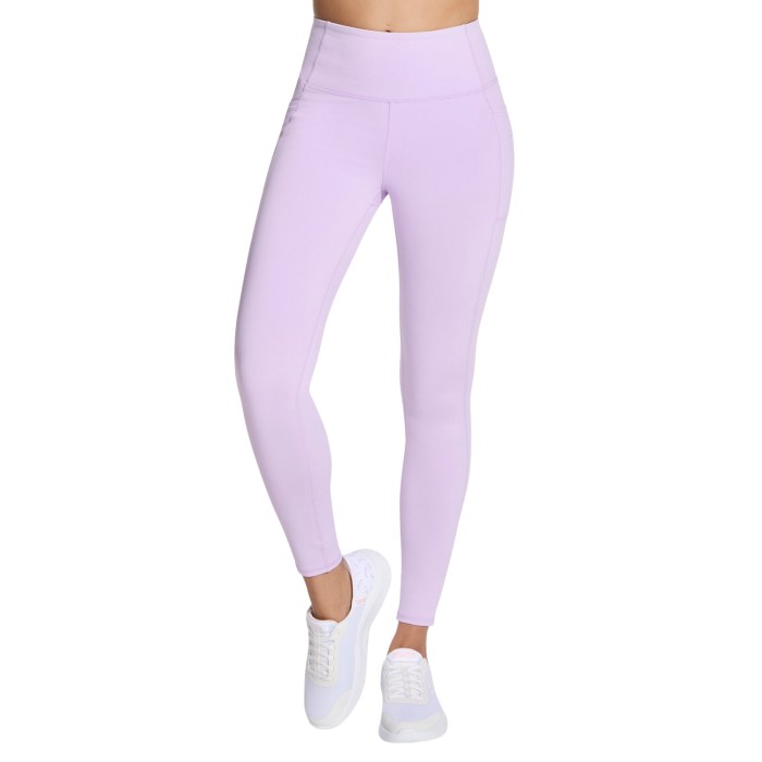 Skechers Gowalk Fl Hw Legging helanke