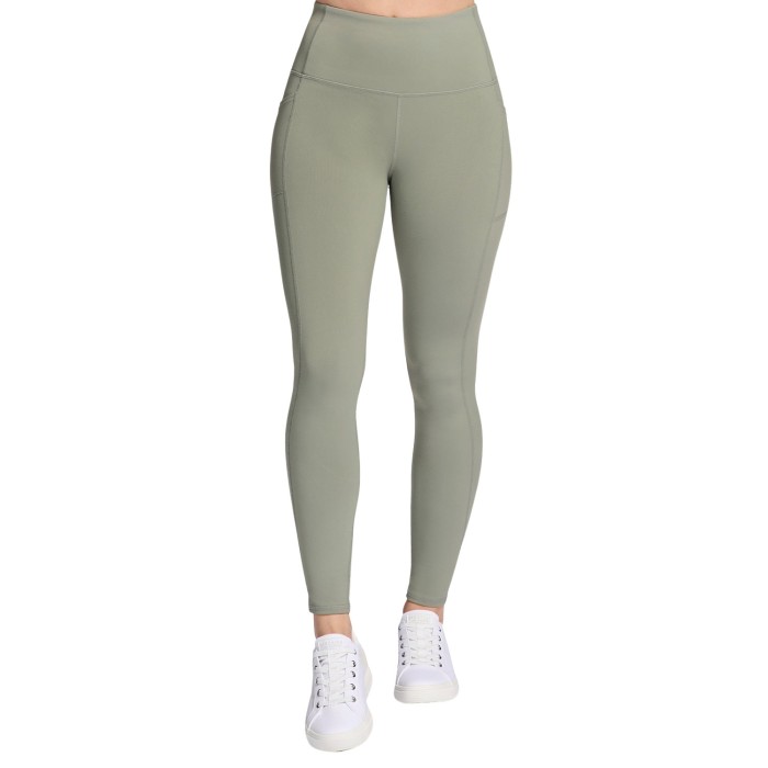 Skechers Gowalk Fl Hw Legging helanke