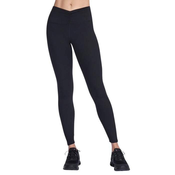 Skechers Goflex Slim Fl Hw Legging helanke