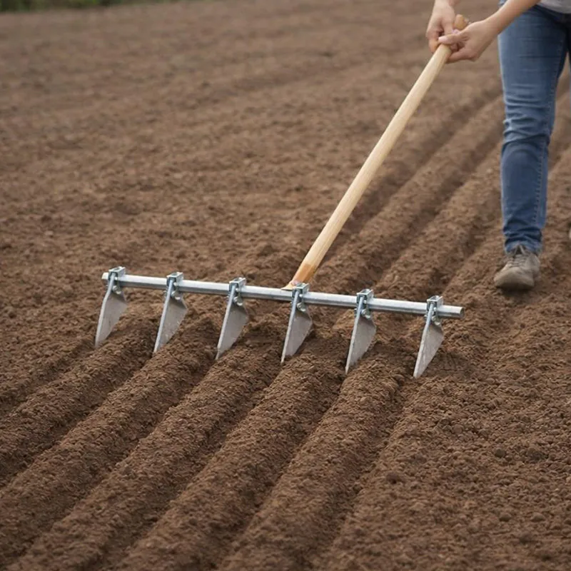 Obeleživač redova za setvu