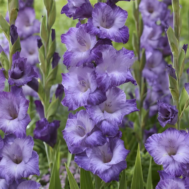 Gladiola Muza