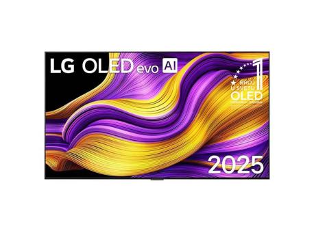 LG OLED83G51LW TV