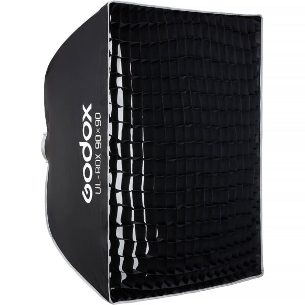 Godox UL-BOX-90 kisobran softbox 90x90cm