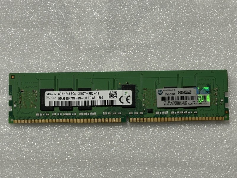 DDR4 8GB