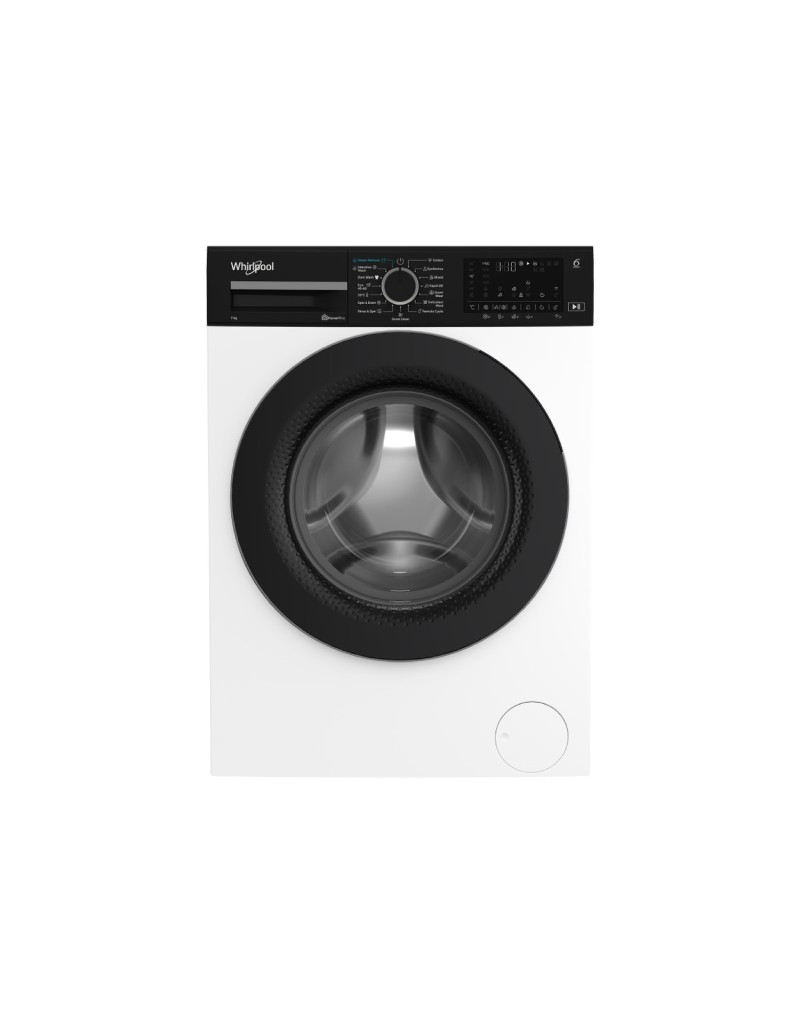 WHIRLPOOL WAM764WKBEE masina za pranje vesa