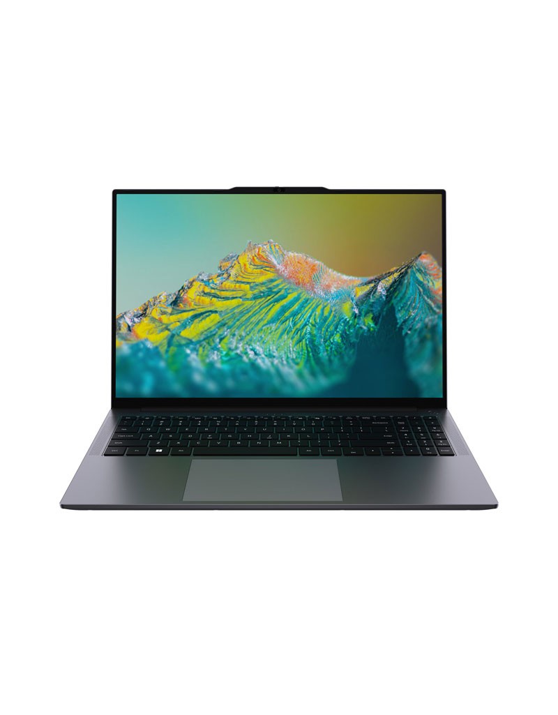 CHUWI Corebook PLus (16", Ryzen 5 7430U, 16GB, 512GB SSD, Win 11 Home)