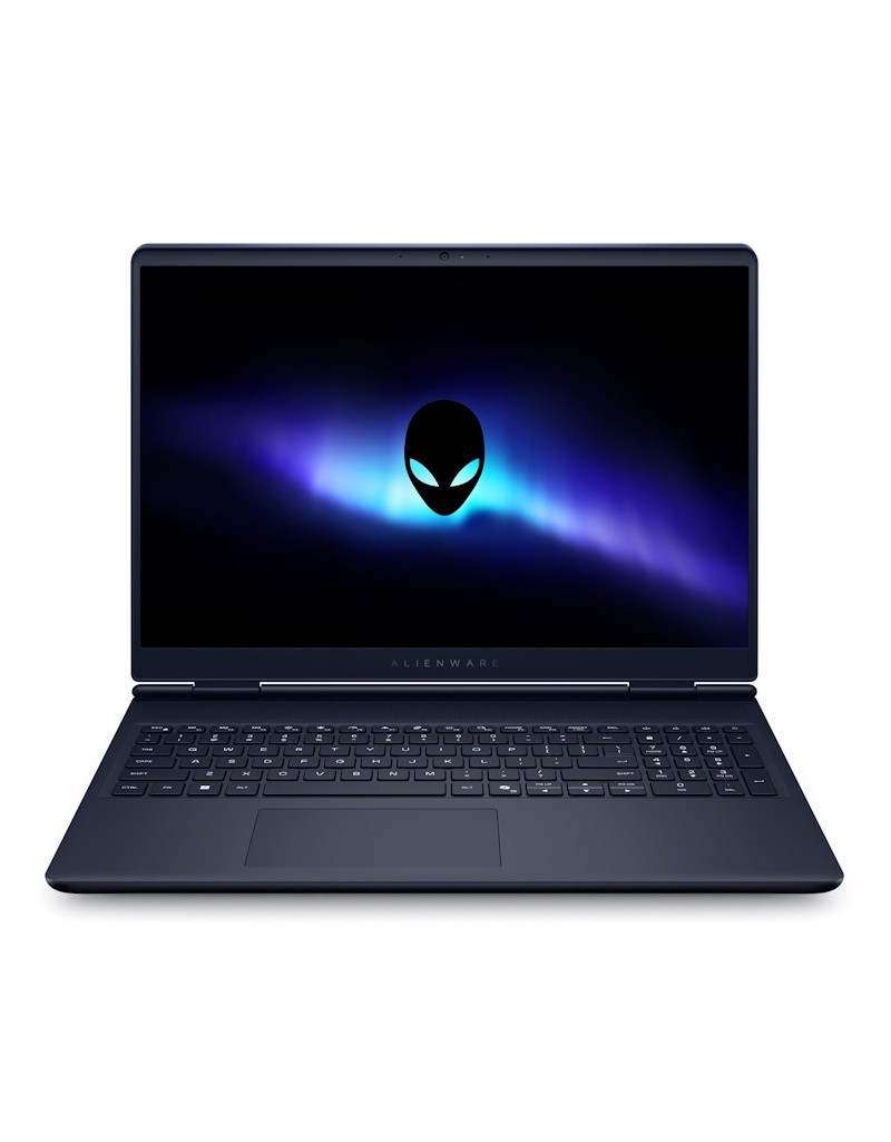 DELL OEM Alienware 16 Aurora 16" QHD+ 120Hz Core 7 240H 32GB 1TB SSD GeForce RTX 5060 8GB Backlit Win11Home