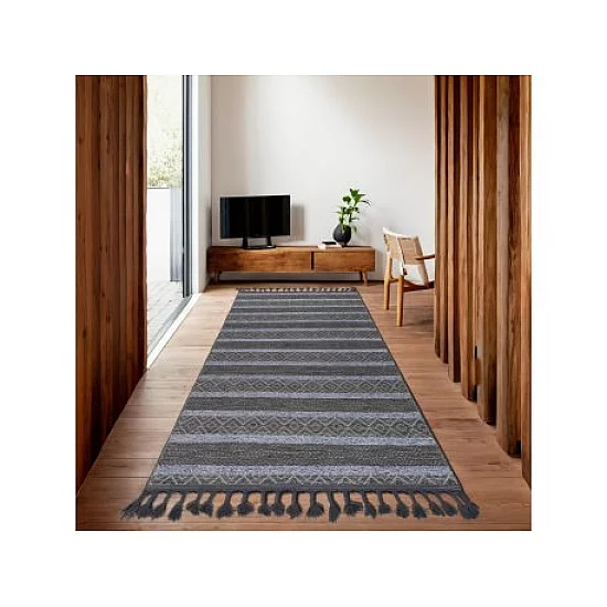 CONCEPTUM HYPNOSE TEPIH STAZA (80X150) EVEREST 6603 ANTHRACITE CENA