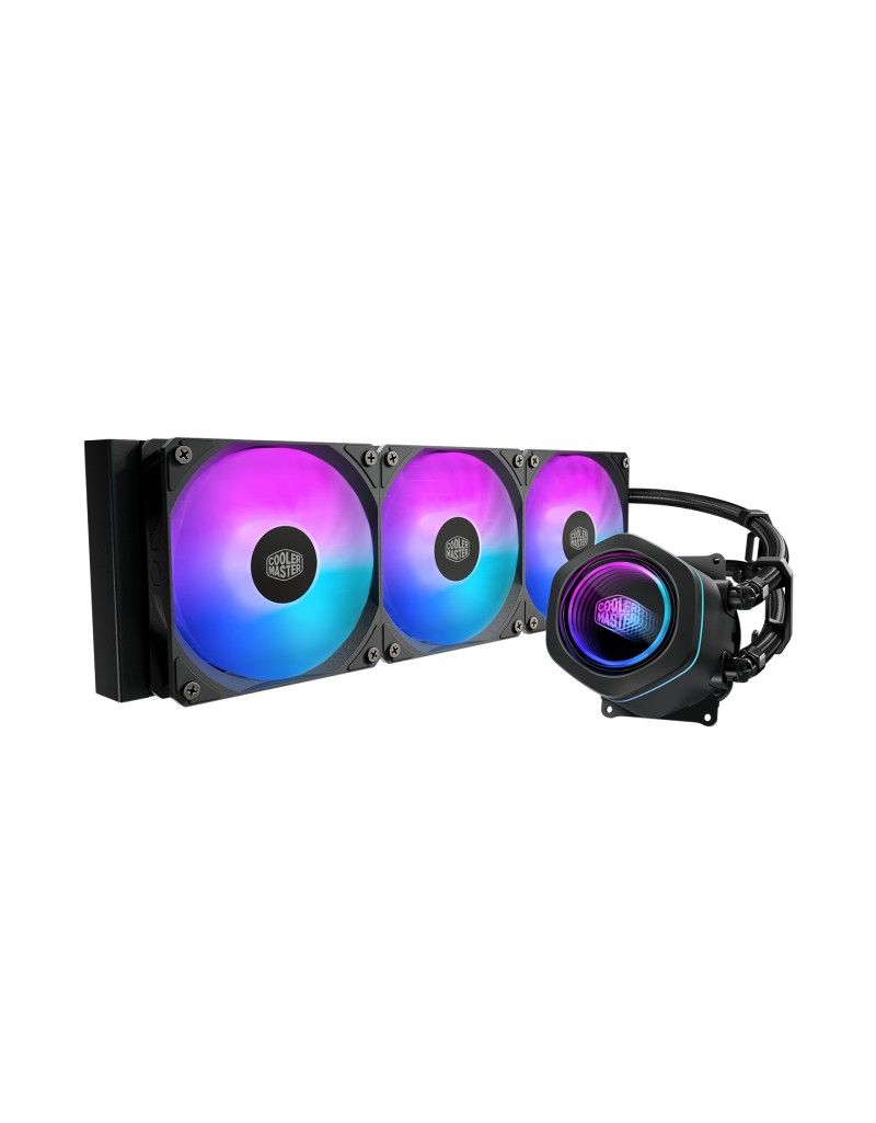 COOLER MASTER MasterLiquid Core Nex 360 ARGB (MLX-D36M-A18PA-R1)
