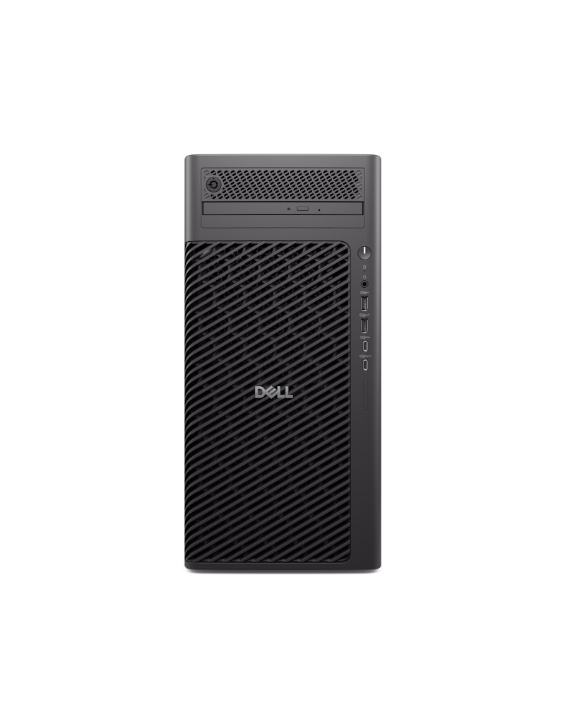 DELL Pro Max Tower T2 Core Ultra 9 285K 64GB 1TB SSD Win11Pro 3yr ProSupport
