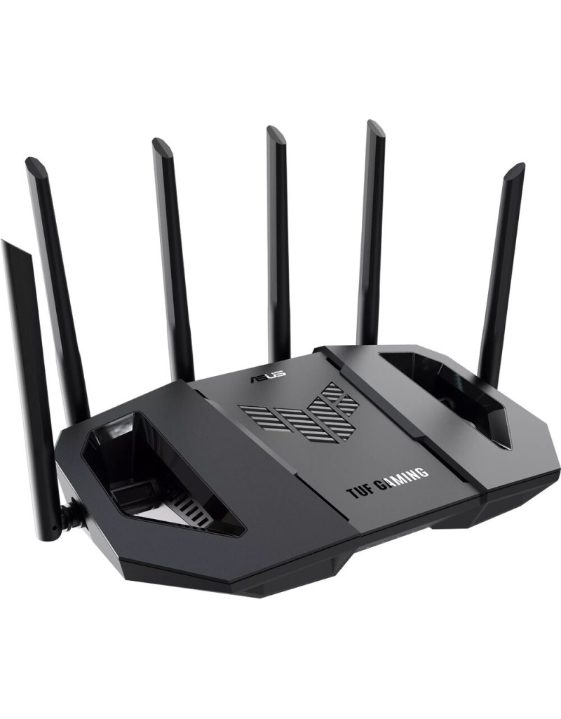 ASUS TUF-BE9400 AiMesh Tri-Band Wi-Fi 7 ruter