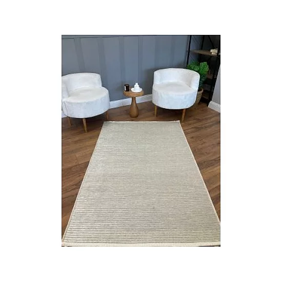 CONCEPTUM HYPNOSE TEPIH STAZA (80X150) DIZAYN SONIL KILIM CREAM CENA