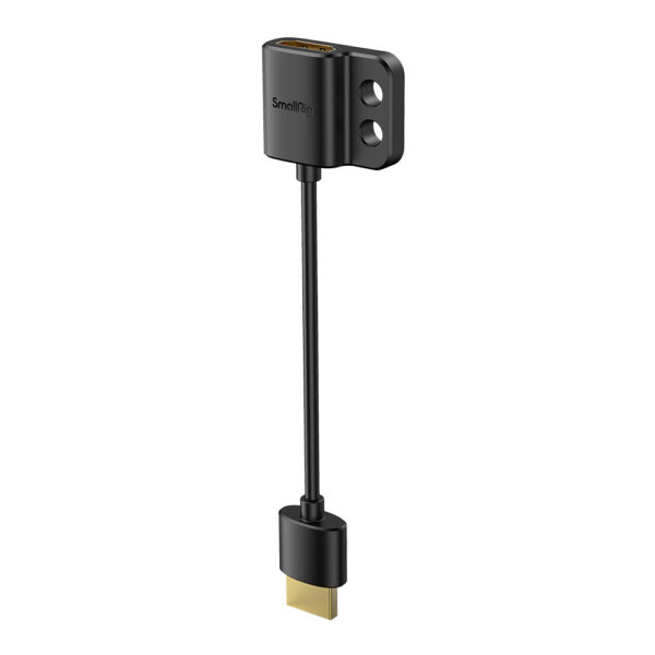 SmallRig 3019 Ultra Slim 4K Adapter HDMI-HDMI
