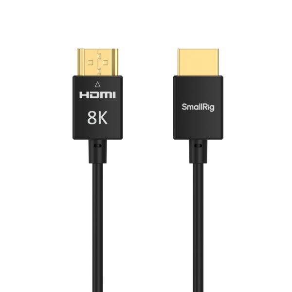 SmallRig 5086 8K HDMI – HDMI (100cm)