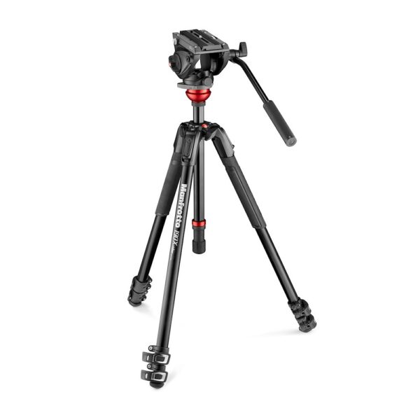 Manfrotto Video SET MVK500190XV ALU VIDEO KIT