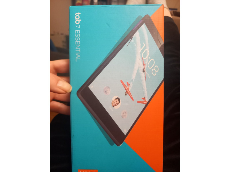 Lenovo TAB 7 Essential