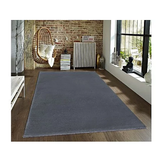 CONCEPTUM HYPNOSE TEPIH SOFT PLUSH DARK GREY 120 X 180 (202BLY1214) CENA