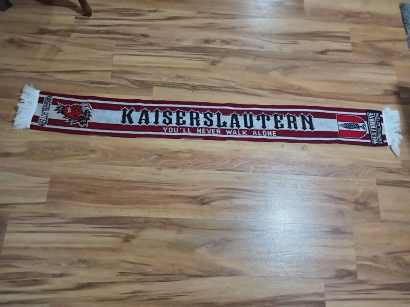 SAL KAISERSLAUTERN