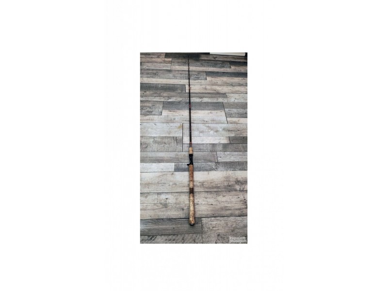 Berkley lightning štap 1,98 80-100g Casting rod