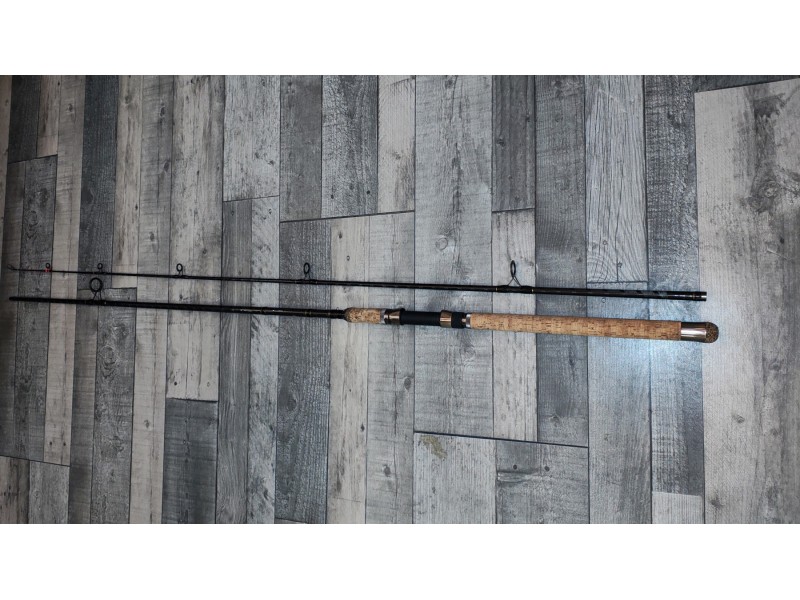 Sanger global spin 80 štap 3m 30-80g VARALIČARAC