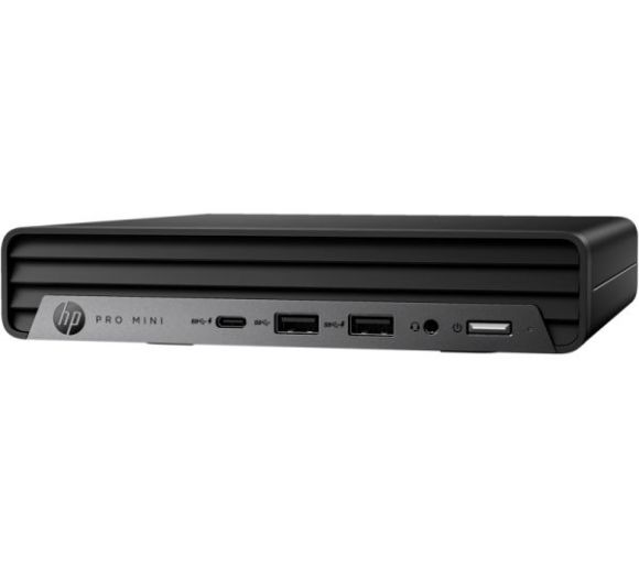 HP Pro Mini 400 G9 i7-13700T/8GB/512GB/WiFi/1Y B70XMAT