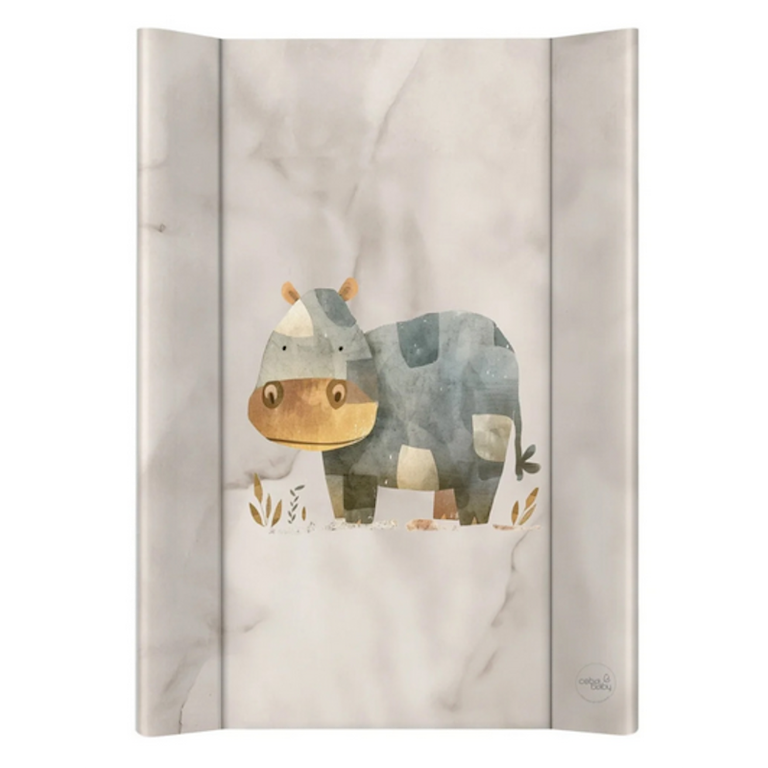 TVRDA PODLOGA Cosy Hippo