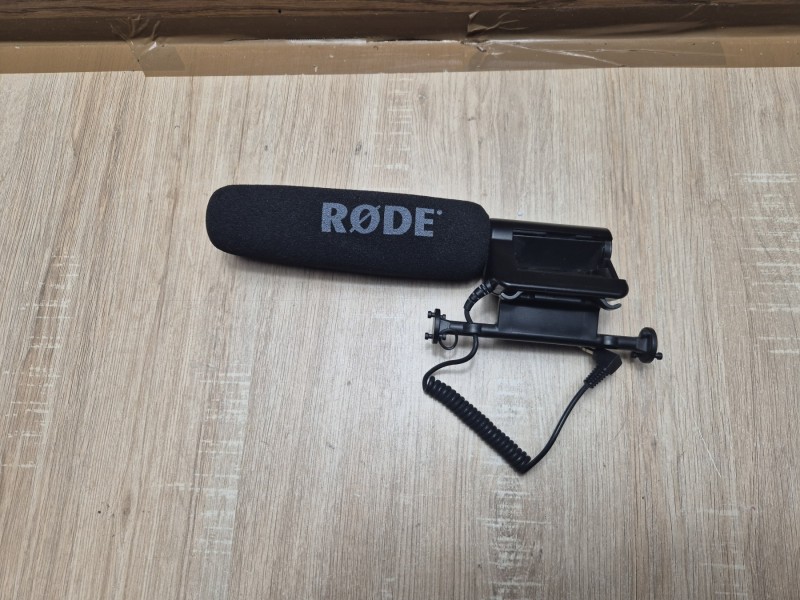 RODE VideoMic N3594