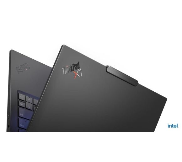 Lenovo - Laptop LENOVO ThinkPad X1 Carbon G13 Win11 Pro/14" 2.8K Touch/U7 265U/64GB/2TB SSD/FPR/backlEN/crna