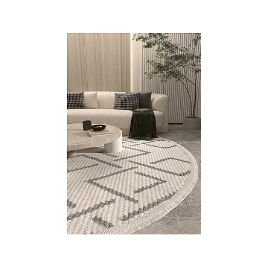 CONCEPTUM HYPNOSE TEPIH (80 CM) VETRINA 3609 CREAM CENA