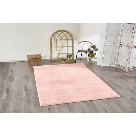 CONCEPTUM HYPNOSE TEPIH STAZA (80X120) FAUX FUR LIGHT PINK CENA