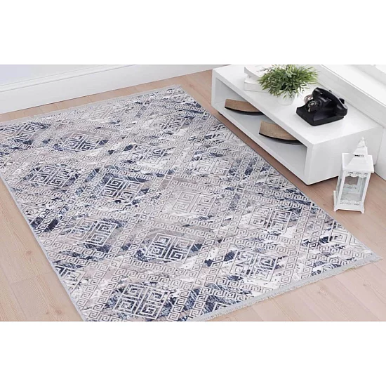 CONCEPTUM HYPNOSE TEPIH LOIS BLUE 120 X 180 (652MRN1103) CENA
