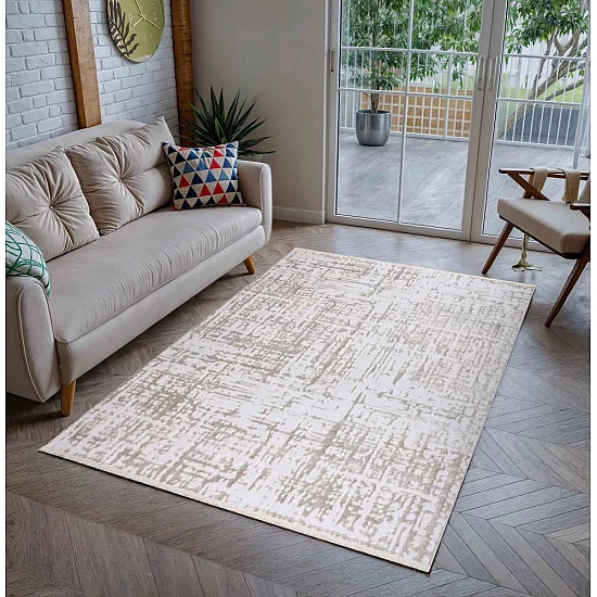 CONCEPTUM HYPNOSE TEPIH STAZA (80X300) FEZA BEIGE