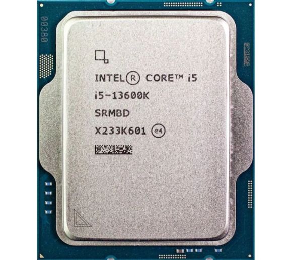 Intel - CPU INTEL Core i5-13600K 14-Core 3.50GHz Tray