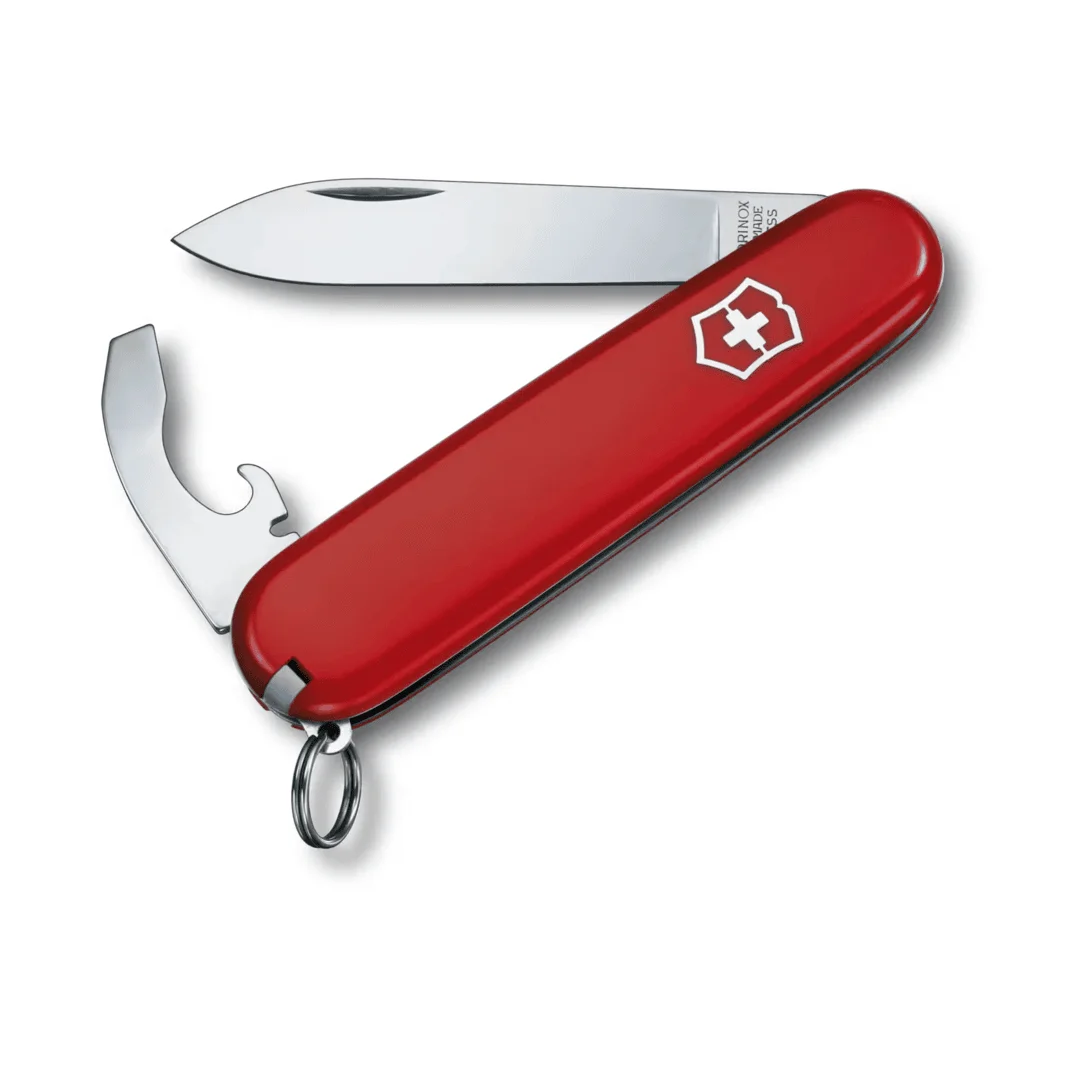 Nož VICTORINOX Bantam 0.2303 red