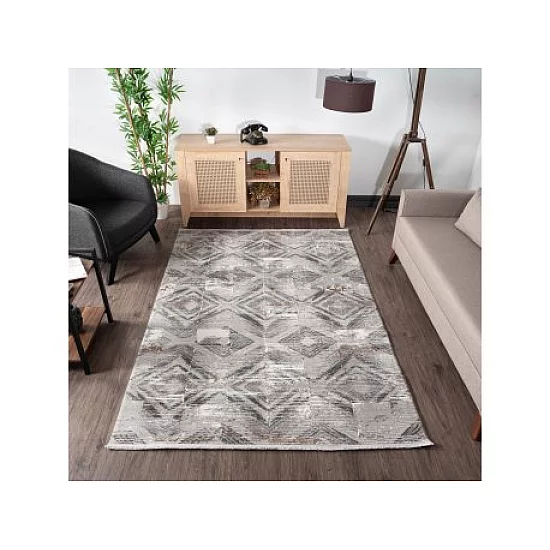 CONCEPTUM HYPNOSE TEPIH STAZA (80X150) LEO 2980 GREY CENA