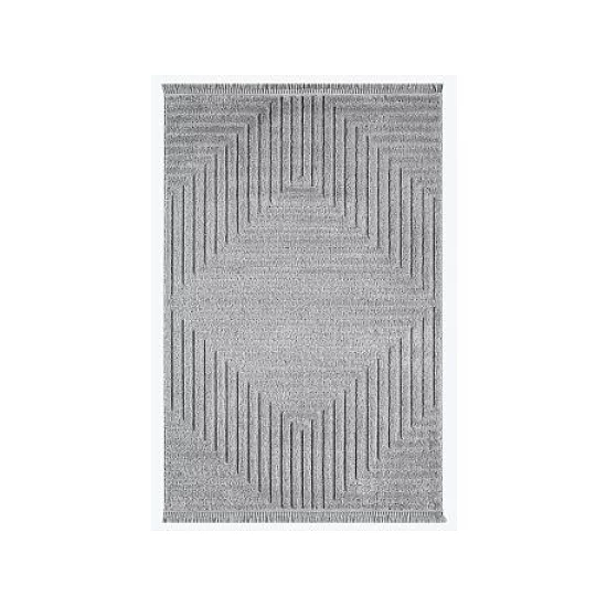 CONCEPTUM HYPNOSE TEPIH FASELIS GREY 120 X 170 (733MLC1177) CENA