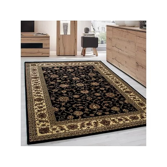CONCEPTUM HYPNOSE TEPIH MARRAKESH 0210 BLACK 120 X 170 (743CDY2470) CENA