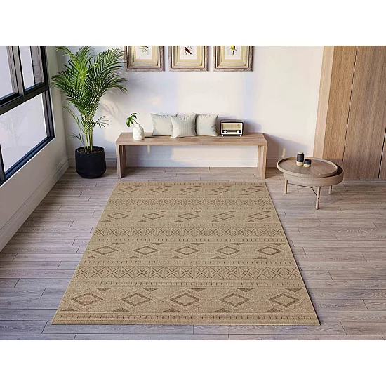 CONCEPTUM HYPNOSE TEPIH STAZA (80X300) ASELYA BEIGE