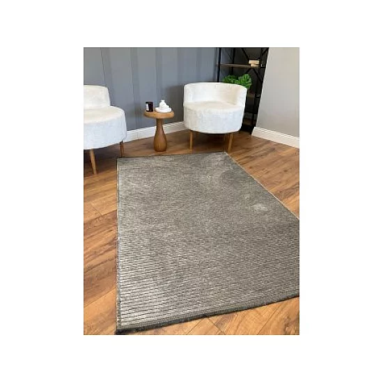 CONCEPTUM HYPNOSE TEPIH STAZA (80X300) DIZAYN SONIL KILIM GREY CENA