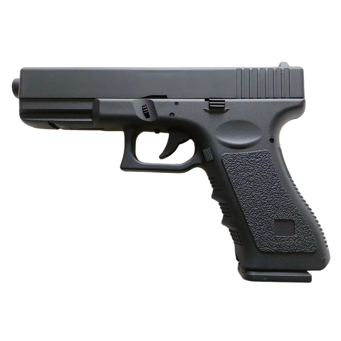 CYMA ZM17 Spring GLOCK 18C