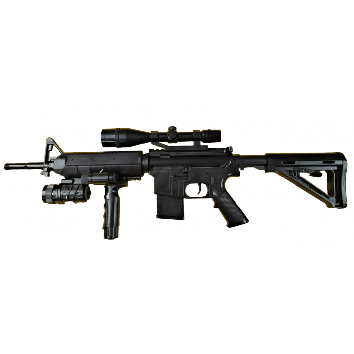 CYMA P.1158D Spring M4