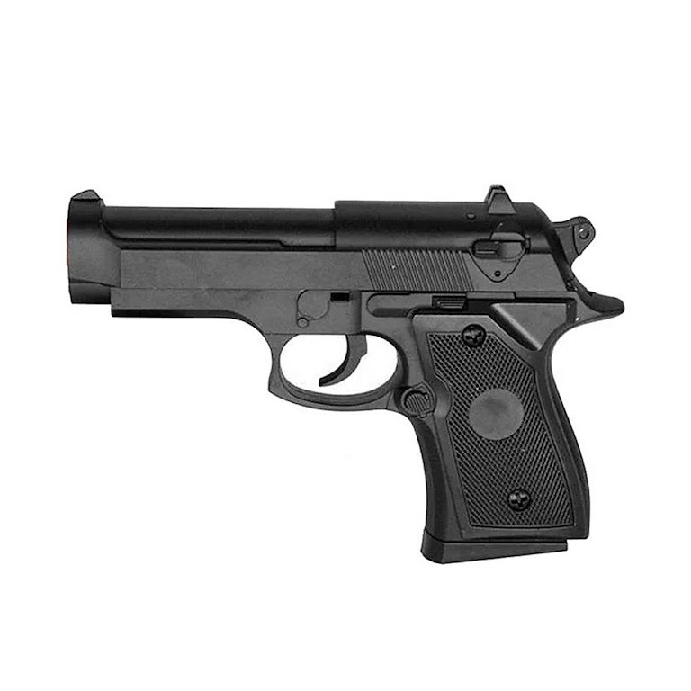 CYMA ZM21 Spring