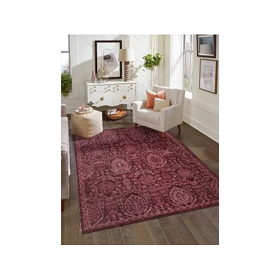 CONCEPTUM HYPNOSE TEPIH STAZA (80X300) ANTIK 1116 BURGUNDY CENA