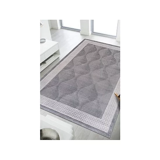 CONCEPTUM HYPNOSE TEPIH STAZA (80X300) ELMINA QP030 GREY CENA