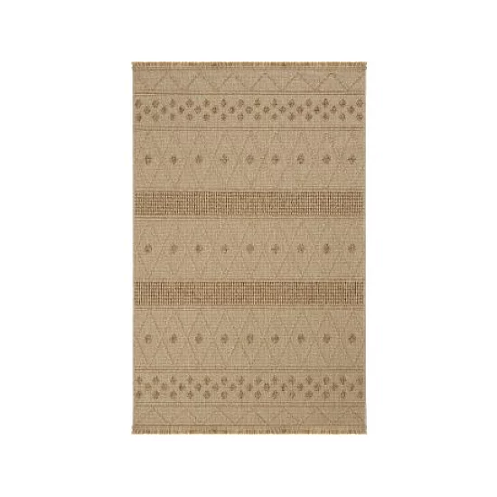 CONCEPTUM HYPNOSE TEPIH STAZA (80X200) HASIR 620 BEIGE BROWN CENA
