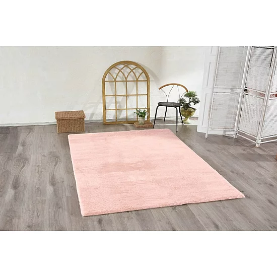 CONCEPTUM HYPNOSE TEPIH FAUX FUR LIGHT PINK 120 X 180 (652MRN1111) CENA